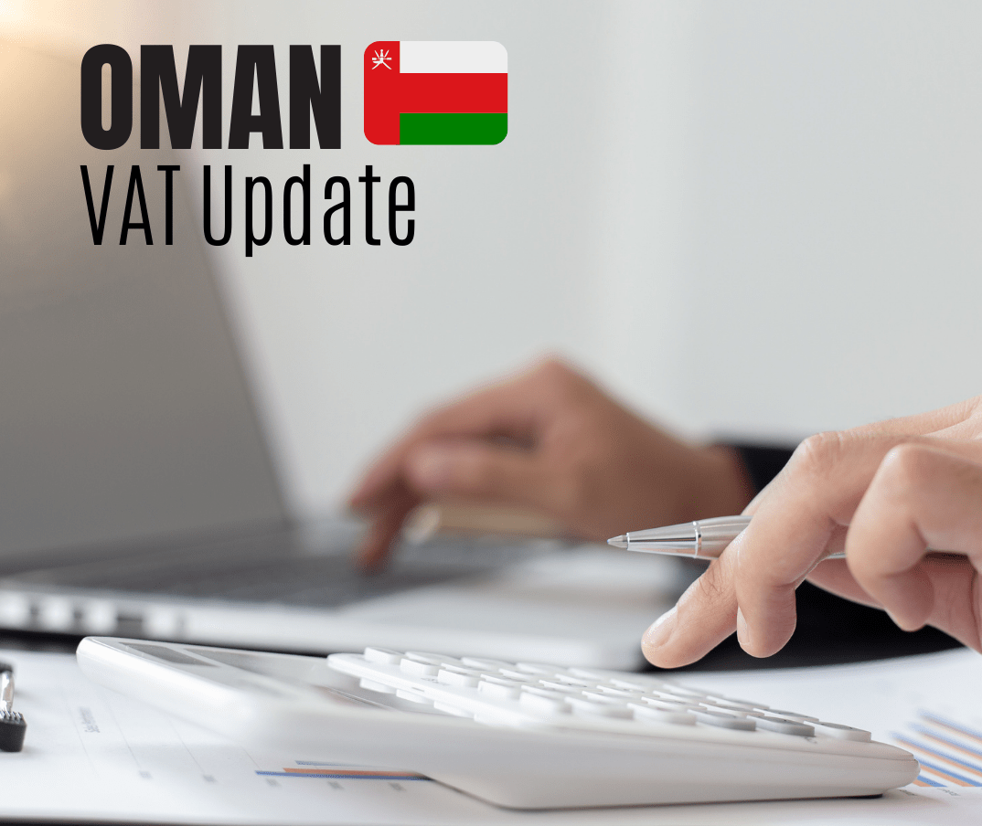 VAT Registration Update for Oman Non-resident Applicants | Premier Brains